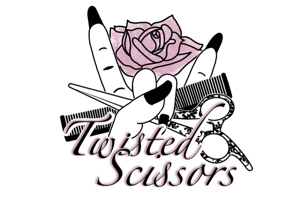 TWISTED SCISSORS - Request an Appointment - 2808 Lithia Pinecrest Rd ...