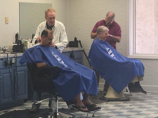 TED’S BARBER SHOP - Updated December 2025 - 18 Photos - 621 NW Duncan ...