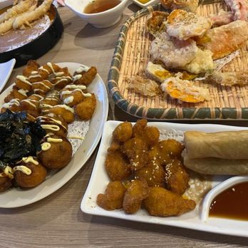 NOGI SUSHI - Updated July 2025 - 51 Photos & 15 Reviews - 115 Times ...