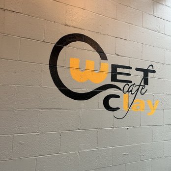 WET CLAY CAFE - Updated December 2025 - 117 Photos & 68 Reviews - 1109 ...
