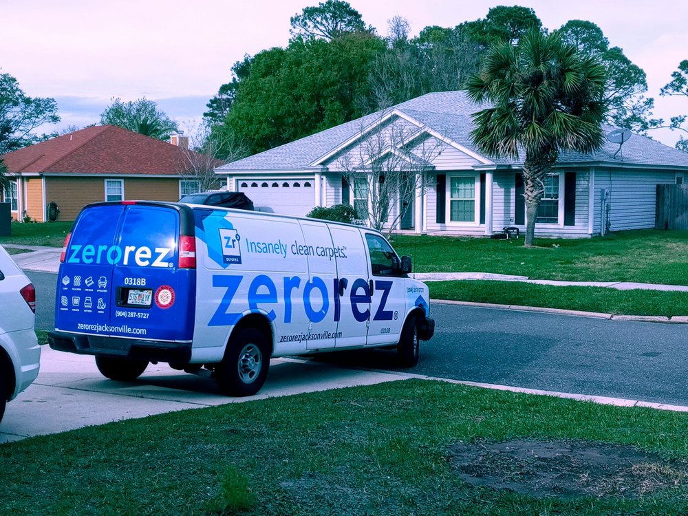 ZEROREZ JACKSONVILLE - Updated February 2025 - 62 Photos & 77 Reviews ...