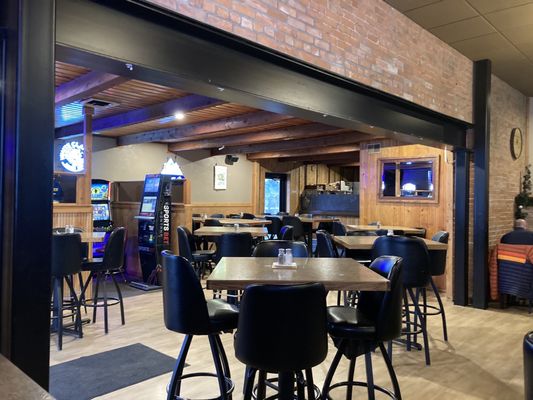 EDGAR BAR - Updated December 2025 - 68 Photos & 91 Reviews - 105 Elwell ...