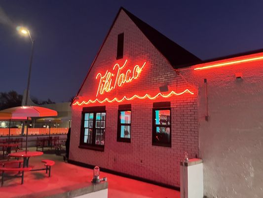 TIKI TACO - Updated December 2025 - 132 Photos & 75 Reviews - 5400 ...