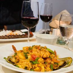 BHA! BHA! PERSIAN BISTRO - Updated April 2025 - 790 Photos & 520 ...