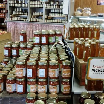 ECKERT’S ORCHARD - Updated September 2025 - 135 Photos & 64 Reviews ...