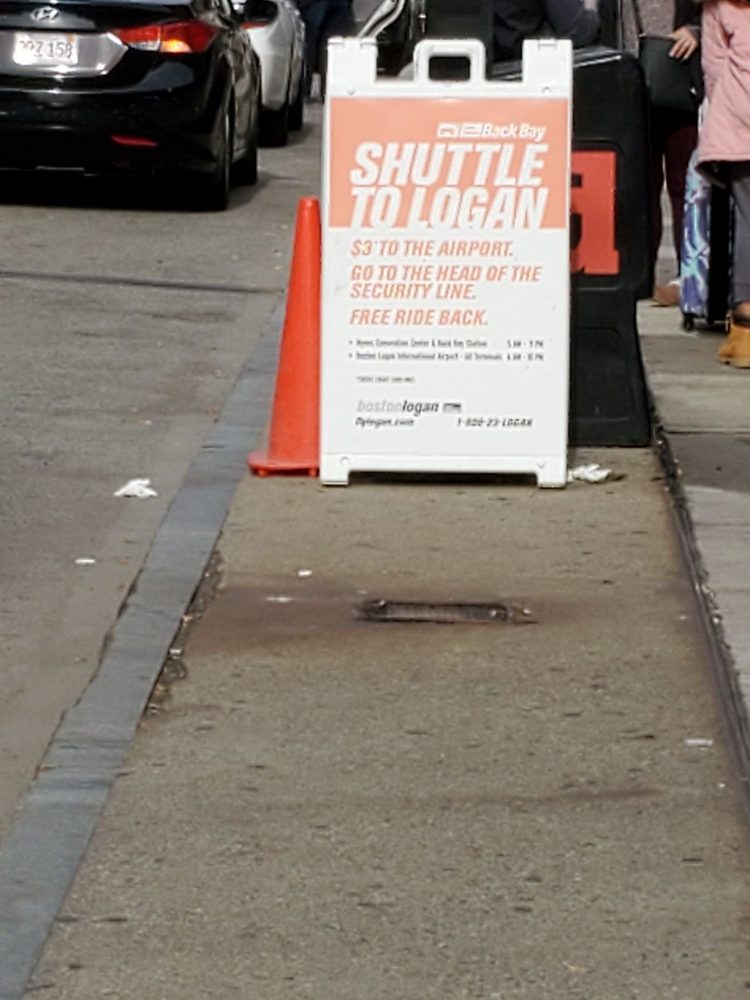 BOSTON LOGAN EXPRESS - 297 Nahant Rd, Nahant, Massachusetts - Limos ...