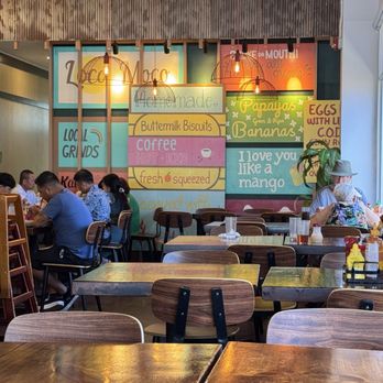 KIHEI CAFFE LAHAINA - Updated April 2025 - 1092 Photos & 827 Reviews ...