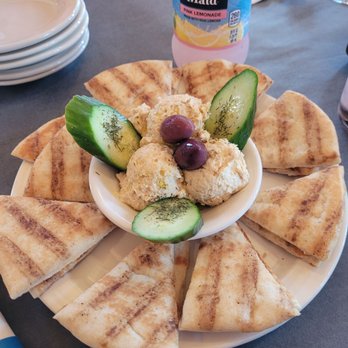 GREEK CAFE RESTAURANT - Updated February 2025 - 105 Photos & 71 Reviews ...