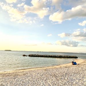 Apollo Beach Nature Preserve - 174 Photos & 27 Reviews - Beaches - 6760 ...