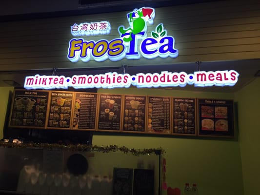 FROSTEA - Updated June 2024 - Adriatico Street, Ermita, Metro Manila ...