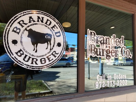 BRANDED BURGER - Updated September 2025 - 25 Photos & 31 Reviews - 104 ...