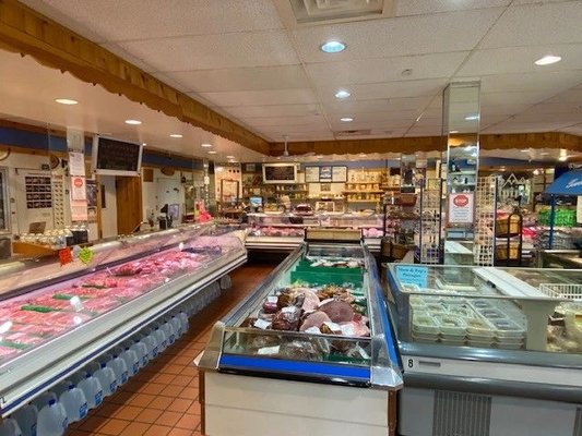 THE ALPINE WURST AND MEAT HOUSE - Updated January 2026 - 123 Photos ...