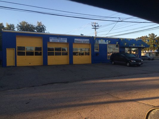 BOB G’S AUTO REPAIR - Updated December 2025 - 16 Photos & 15 Reviews ...
