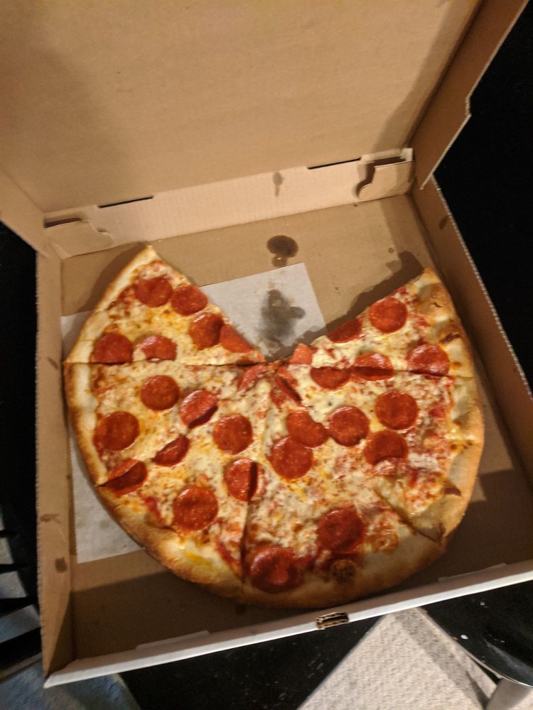 ALBERT’S PIZZERIA - Updated August 2024 - 27 Photos & 36 Reviews - 2617 ...