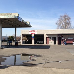 SMILEY’S SHELL SERVICE - Updated December 2025 - 10 Photos & 43 Reviews ...