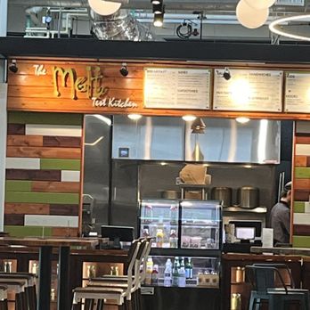 GATHERALL - Updated January 2026 - 77 Photos & 34 Reviews - 2750 Park ...