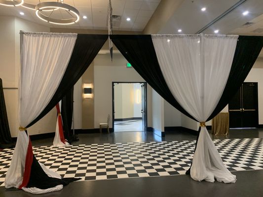 601 MILESTONE VENUE - Updated December 2025 - 10 Photos - 601 Warren C ...