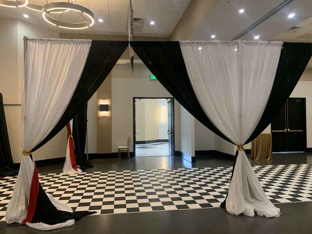 601 MILESTONE VENUE - Updated December 2025 - 10 Photos - 601 Warren C ...