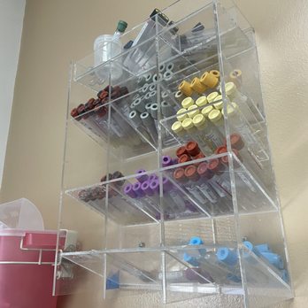 LABCORP - Updated November 2024 - 72 Photos & 102 Reviews - 1703 ...
