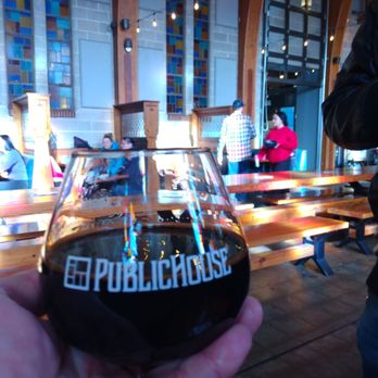 PUBLIC HOUSE - Updated October 2025 - 258 Photos & 170 Reviews - 418 A ...