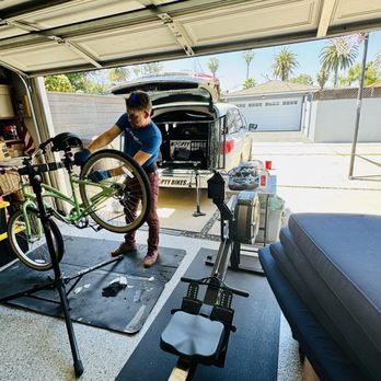 HOOPTY BIKES - MOBILE BIKE REPAIR - Updated June 2025 - 161 Photos ...