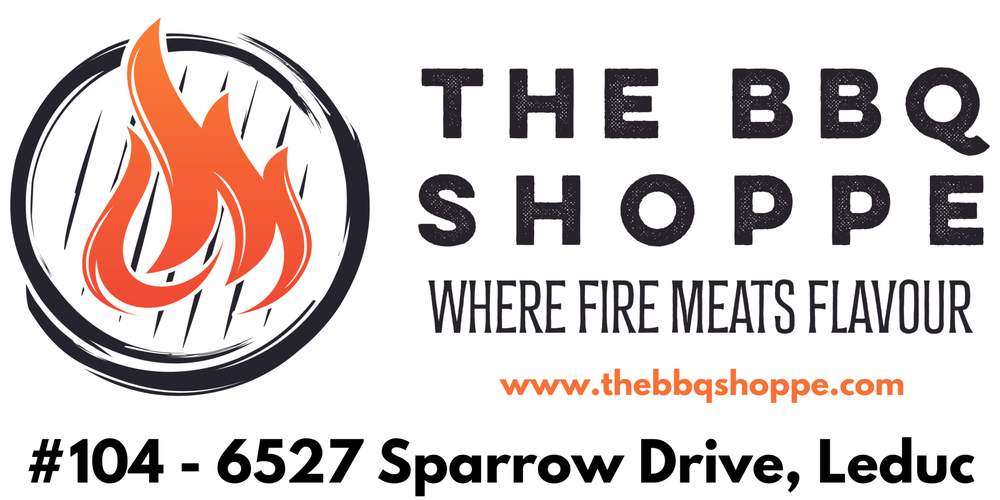 THE BBQ SHOPPE - Updated May 2026 - 104-6527 Sparrow Drive, Leduc ...
