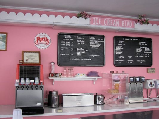 DIPPER DAN - Updated May 2024 - 29 Reviews - 136 W Main St, Honeoye ...