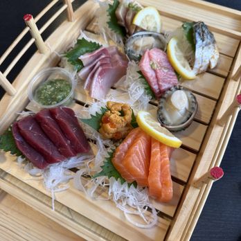 AYCE SUSHI HB - Updated October 2025 - 4504 Photos & 2401 Reviews ...