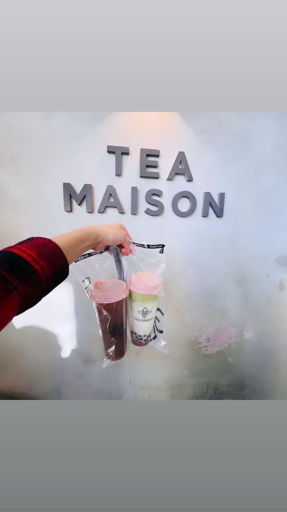 TEA MAISON - Updated October 2025 - 1405 Photos & 744 Reviews - 4284 ...
