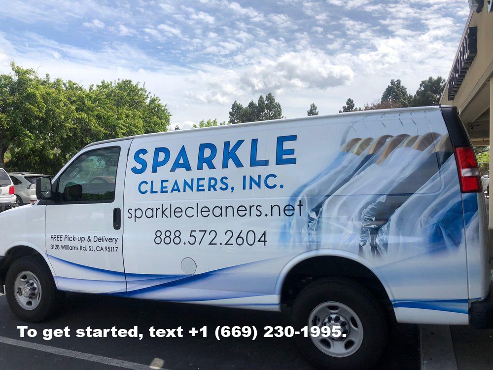 SPARKLE CLEANERS - Updated December 2025 - 49 Photos & 272 Reviews ...