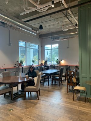 BENNU COFFEE - Updated November 2025 - 139 Photos & 122 Reviews - 109 ...