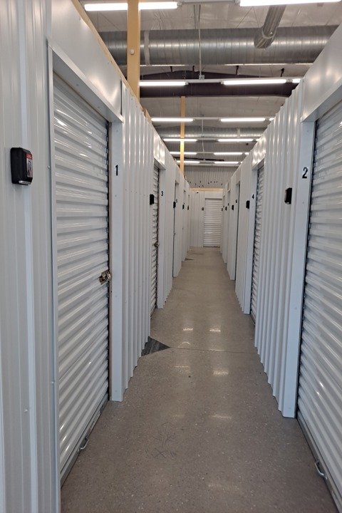 STOW AWAY STORAGE - CHURCH ST - Updated May 2024 - Request a Quote ...