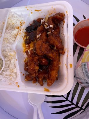 GREAT WOK CHINESE RESTAURANT - 139 Photos & 164 Reviews - 16883 ...