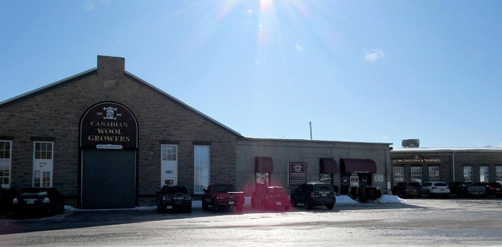 REAL WOOL SHOP - Updated January 2026 - 28 Photos - 142 Franktown Road ...