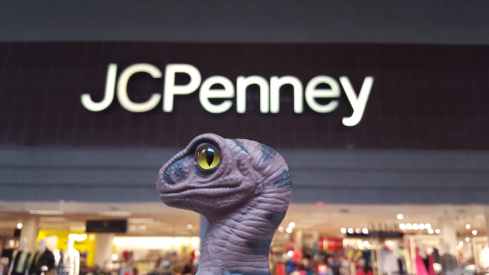 JCPENNEY - Updated December 2025 - 7850 Mentor Ave, Mentor, Ohio - Department Stores - Phone ...