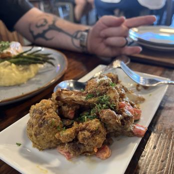 PROOF CRAFT KITCHEN AND COCKTAILS - Updated January 2025 - 99 Photos ...