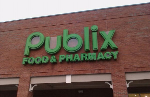 PUBLIX SUPER MARKETS - Updated July 2025 - 24 Reviews - 4900 Atlanta ...