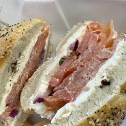 COUNTRY BAGEL - Updated August 2025 - 54 Photos & 62 Reviews - 929 S ...