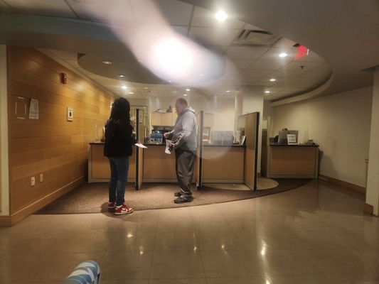 WASHINGTON DC VA MEDICAL CENTER - Updated January 2026 - 28 Photos & 92 ...