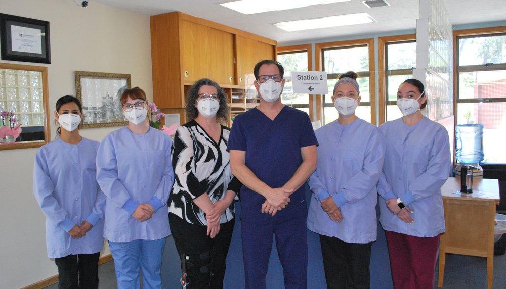 CURTIS RAFF, DDS - Updated October 2025 - 43 Reviews - 1233 Taraval St ...