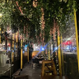 SERAFINA - Updated October 2025 - 443 Photos & 291 Reviews - 95 W ...