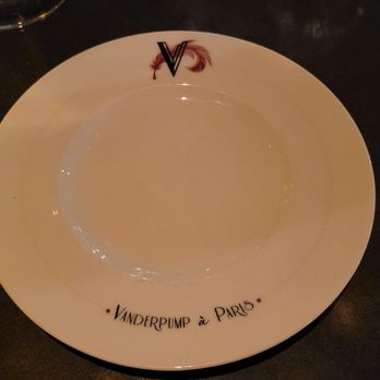 VANDERPUMP À PARIS - Updated August 2024 - 3623 Photos & 1267 Reviews ...