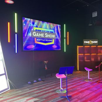 GAME SHOW BATTLE ROOMS - ST LOUIS - Updated October 2025 - 294 Photos & 28 Reviews - 17089 N ...