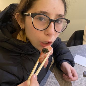 SUSHI YOLO - Updated June 2024 - 257 Photos & 66 Reviews - 348 W 57th ...