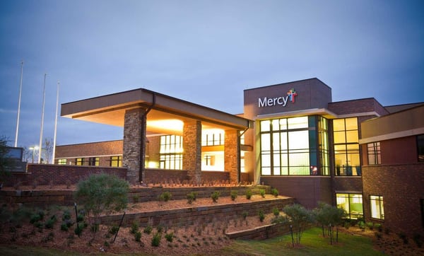 MERCY REHABILITATION HOSPITAL OKLAHOMA CITY - Updated October 2025 - 11 ...