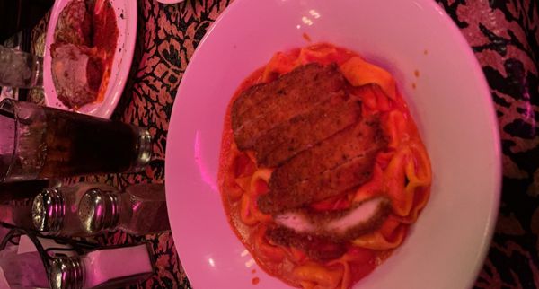 DA FRANCESCO ITALIAN CUISINE & CAFE - Updated April 2026 - 671 Photos ...