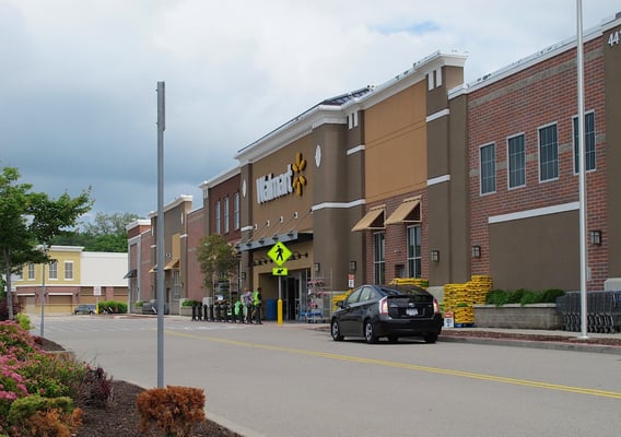 WALMART SUPERCENTER - Updated January 2026 - 18 Photos & 25 Real ...