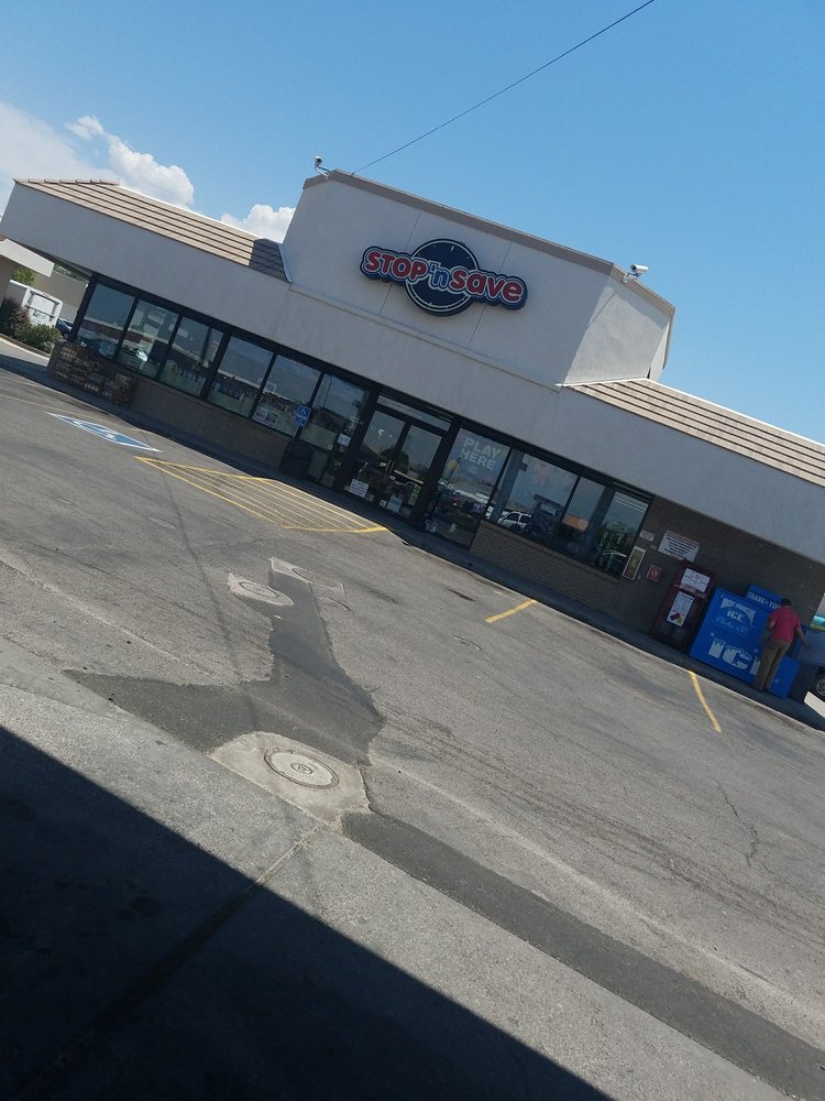 STOP & SAVE - 2291 S Townsend Ave, Montrose, Colorado - Convenience ...