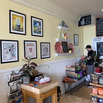 PANINO - Updated December 2025 - 83 Photos & 96 Reviews - 1014 Coast ...