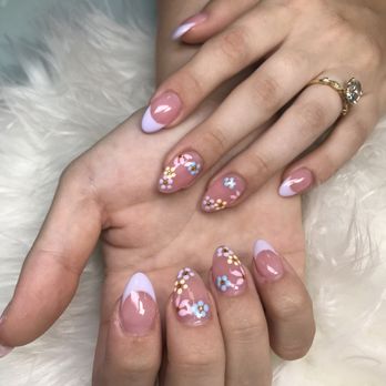 GT NAILS AND SPA - Updated August 2024 - 460 Photos & 579 Reviews ...